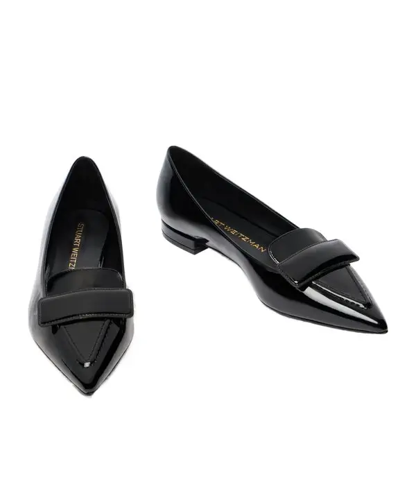 STUART WEITZMAN Sovinnie Flat