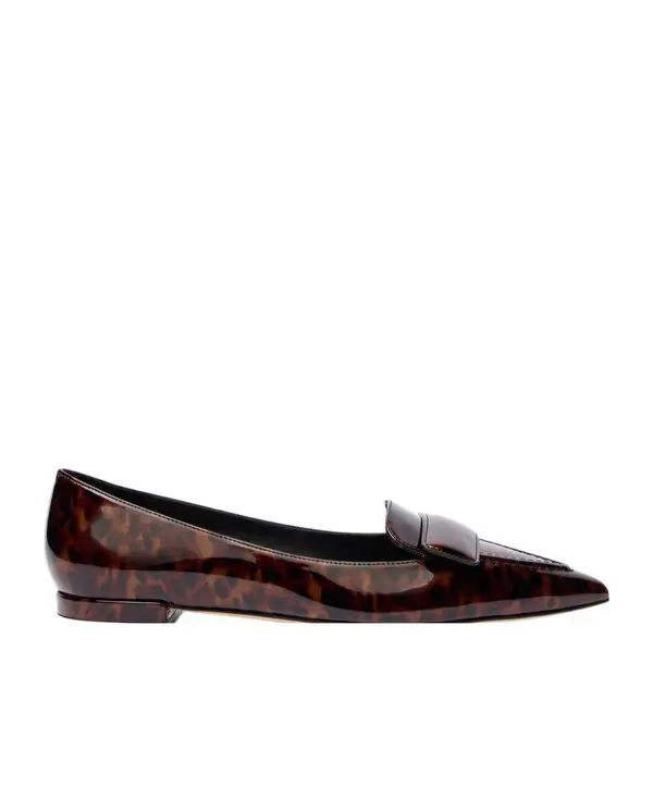STUART WEITZMAN Sovinnie Flat