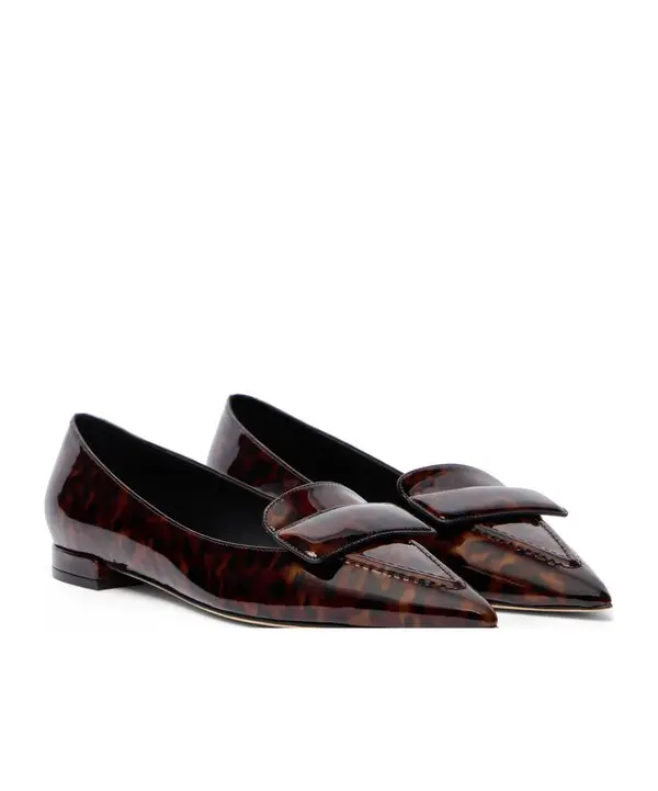 STUART WEITZMAN Sovinnie Flat