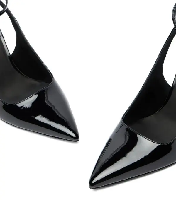 STUART WEITZMAN Vinnie 85 Strap Pump