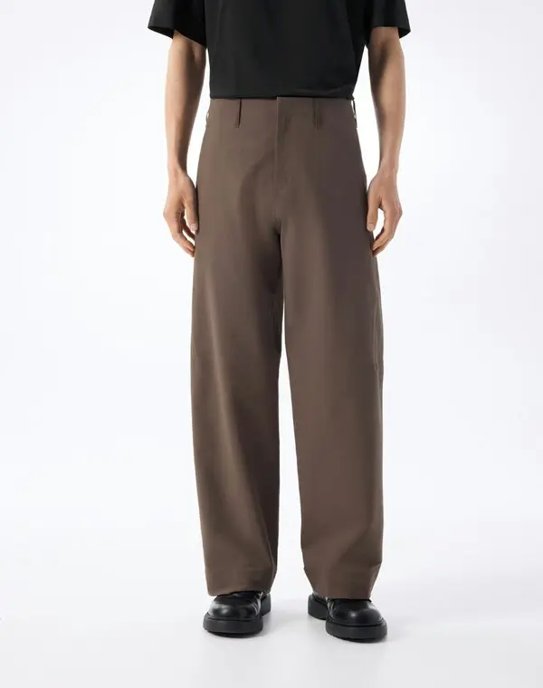 Veilance Straight-leg Trousers