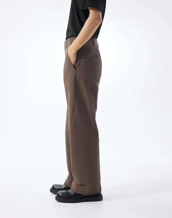 Veilance Straight-leg Trousers