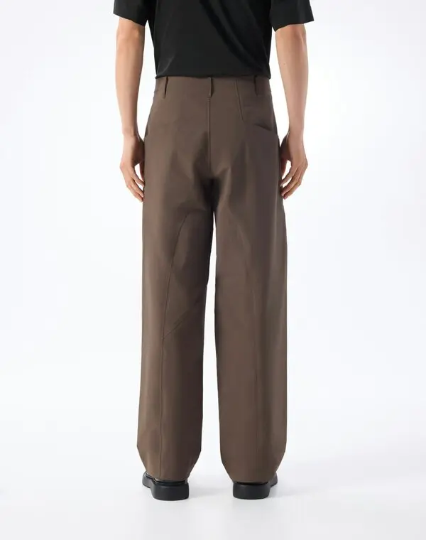 Veilance Straight-leg Trousers