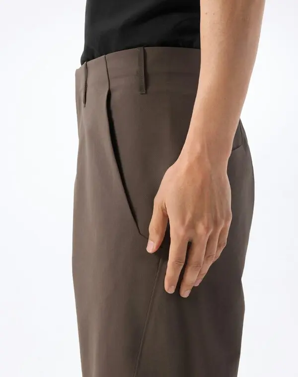 Veilance Straight-leg Trousers