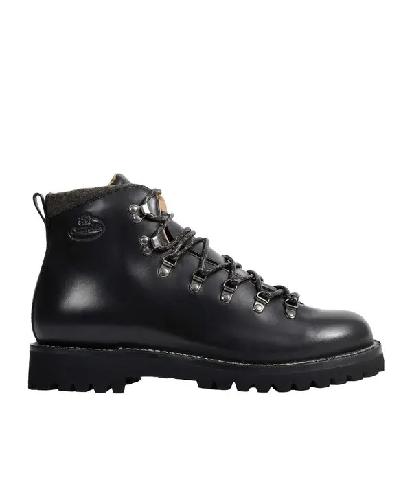 Church's Poulton Leather Hiking Boots