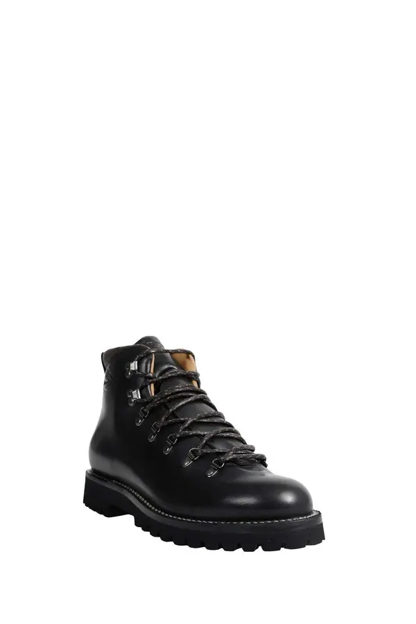 Church's Poulton Leather Hiking Boots