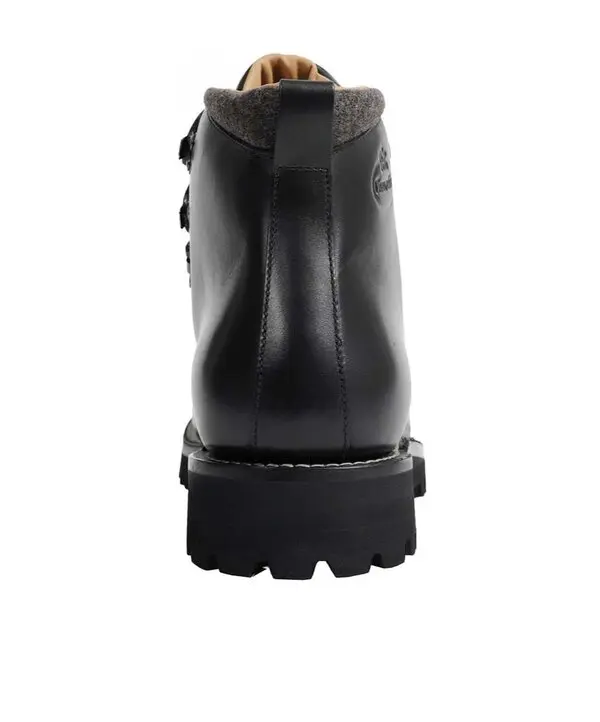 Church's Poulton Leather Hiking Boots