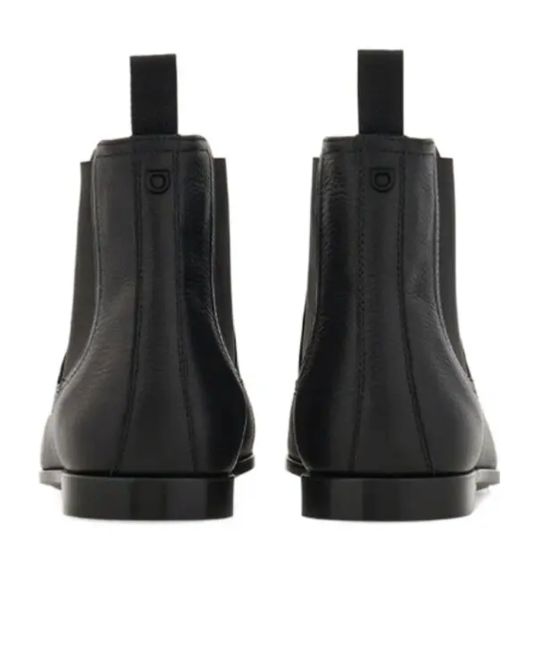 FERRAGAMO Chelsea Boot