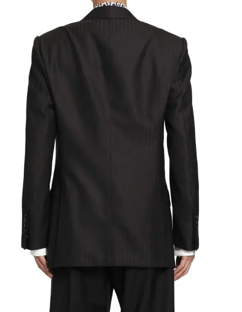 TOM FORD Single-breasted Blazer