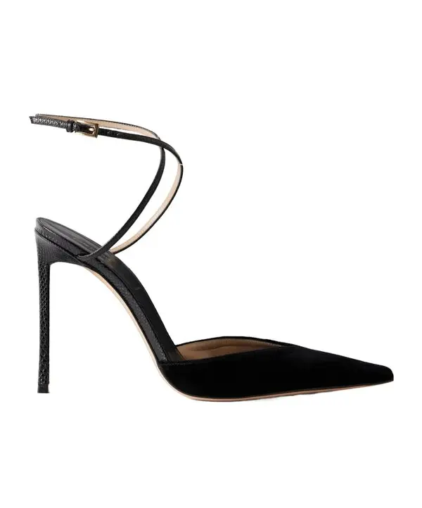 TOM FORD Stiletto-heeled Sandals