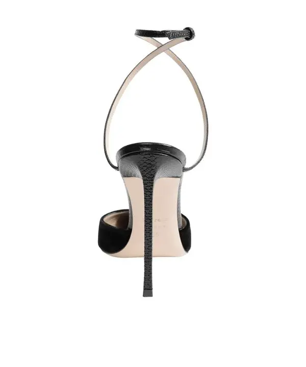 TOM FORD Stiletto-heeled Sandals