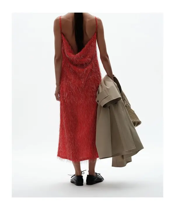 Bottega Veneta Sleeveless Dress