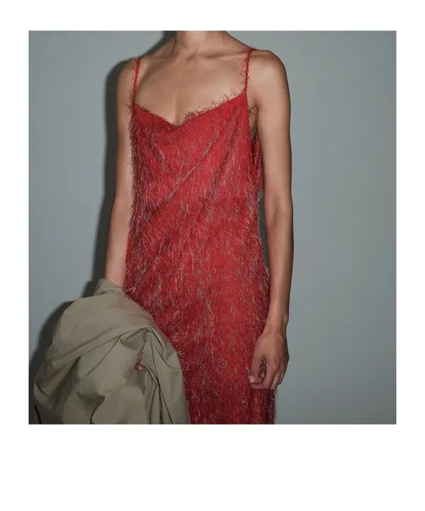 Bottega Veneta Sleeveless Dress