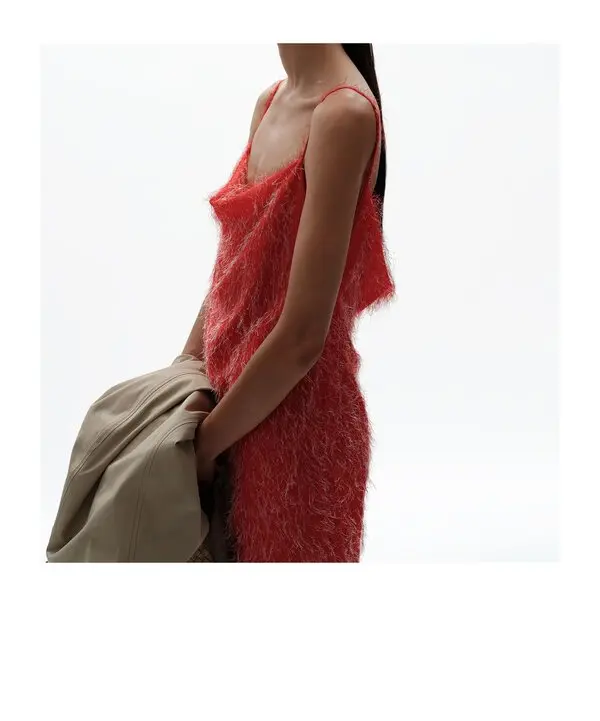 Bottega Veneta Sleeveless Dress