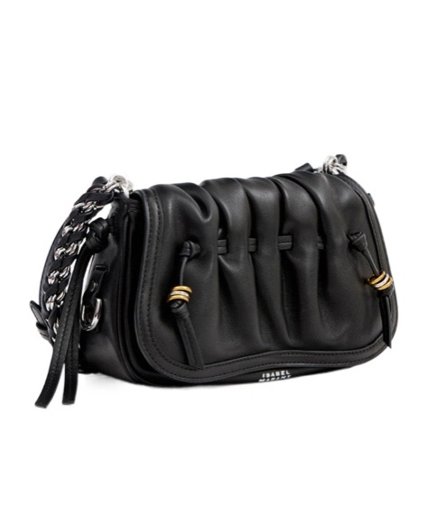 Isabel Marant Étoile Bolton Xs Leather Bag