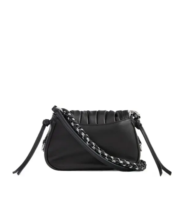 Isabel Marant Étoile Bolton Xs Leather Bag