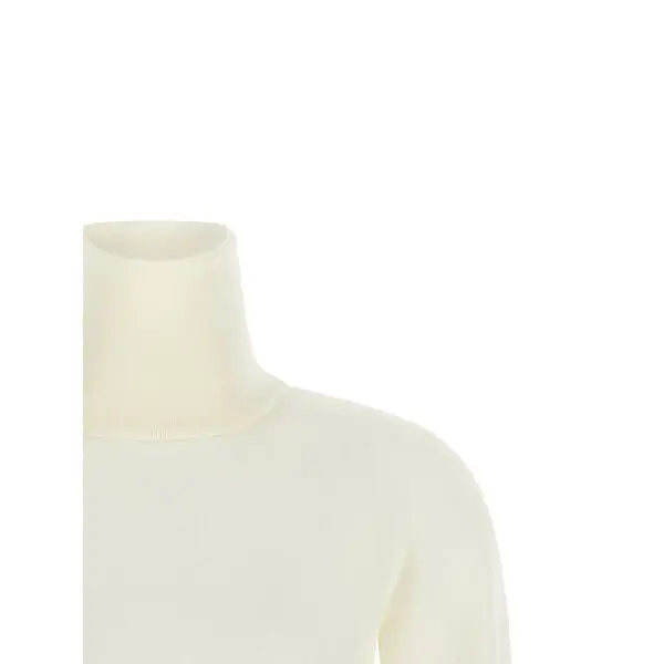 Max Mara Long-sleeve Knit Top