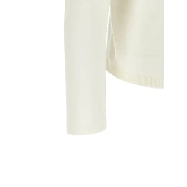 Max Mara Long-sleeve Knit Top