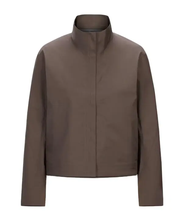 Veilance Centra Jacket - Sable