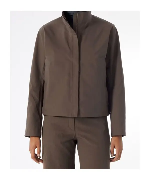 Veilance Centra Jacket - Sable