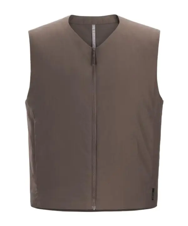 Veilance Naroda Insulated Vest - Sable