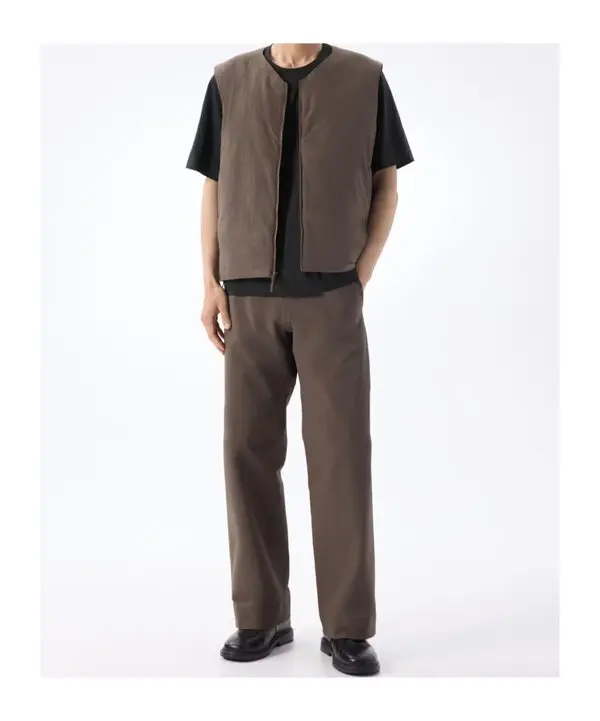 Veilance Naroda Insulated Vest - Sable
