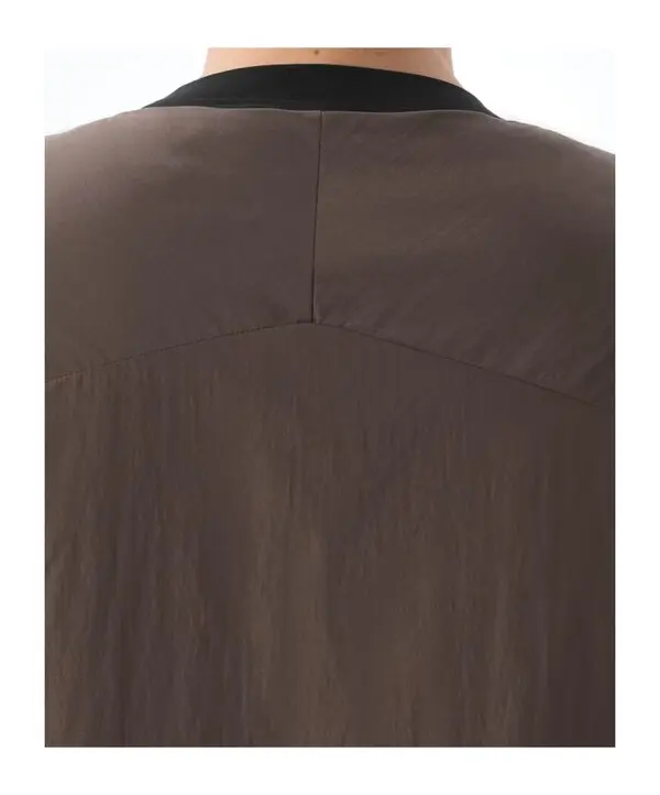 Veilance Naroda Insulated Vest - Sable