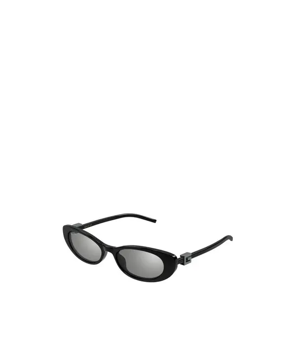Gucci Cat-eye Sunglasses