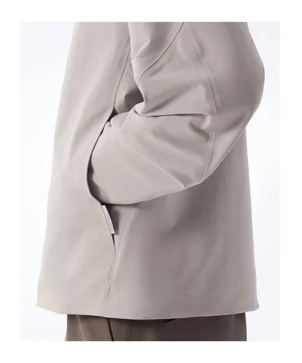 Veilance Isogon Mx Jacket