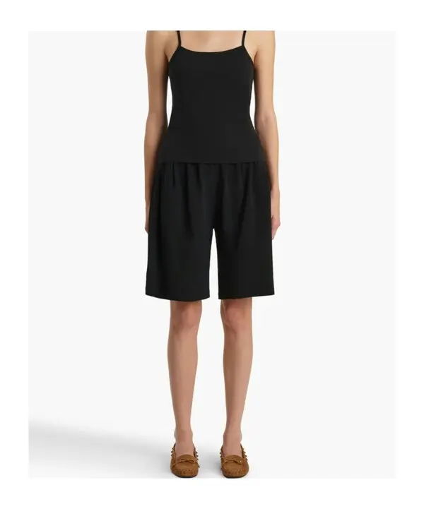 Khaite Poppy Short
