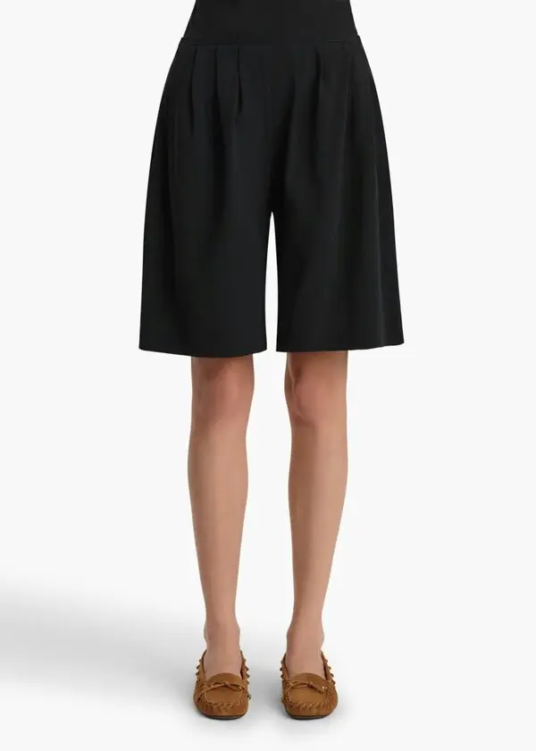 Khaite Poppy Short