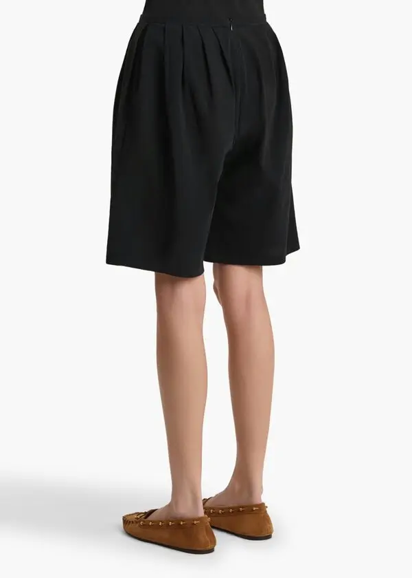 Khaite Poppy Short