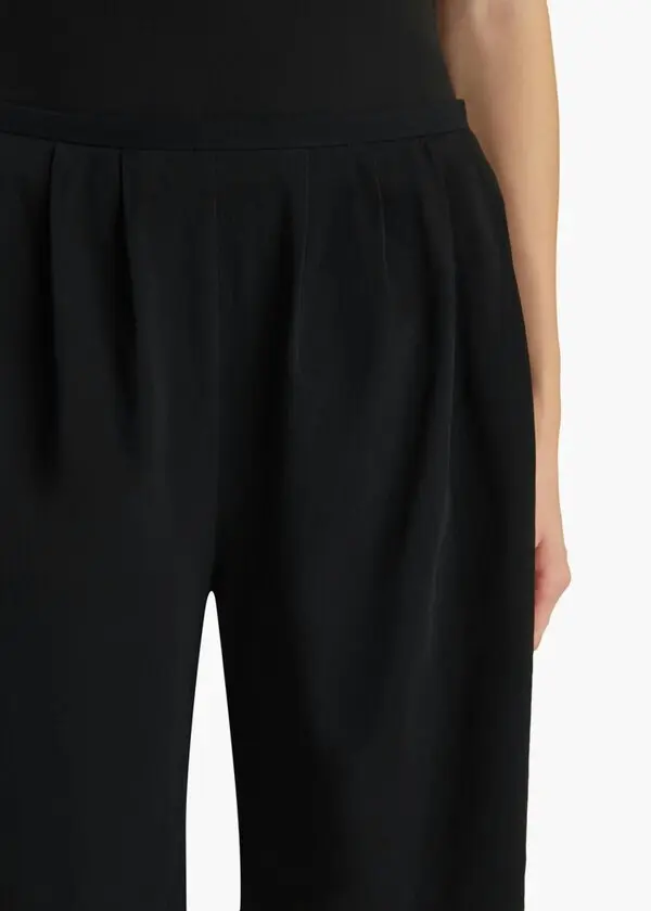 Khaite Poppy Short