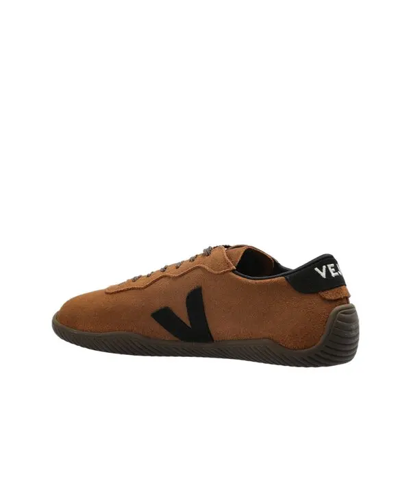 VEJA Jitsu Printed Low-top Sneakers