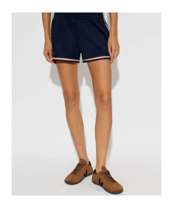 VEJA Jitsu Printed Low-top Sneakers