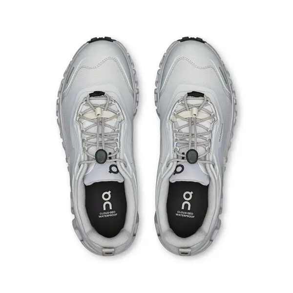 On Cloud 6 Geo Wp Running Shoes