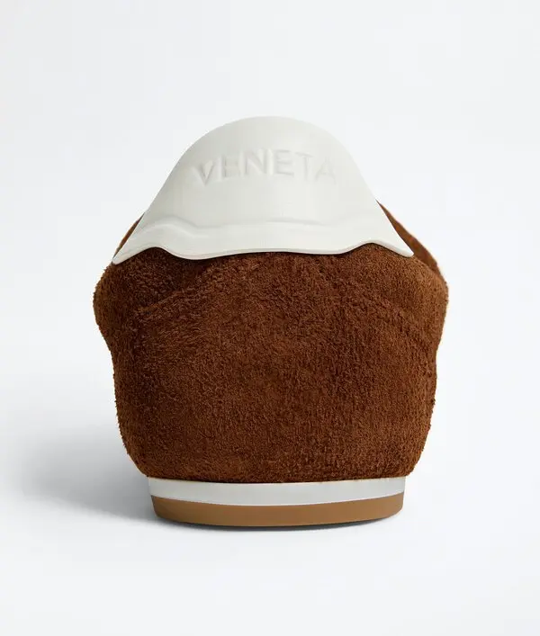 Bottega Veneta Lace-up Sneakers