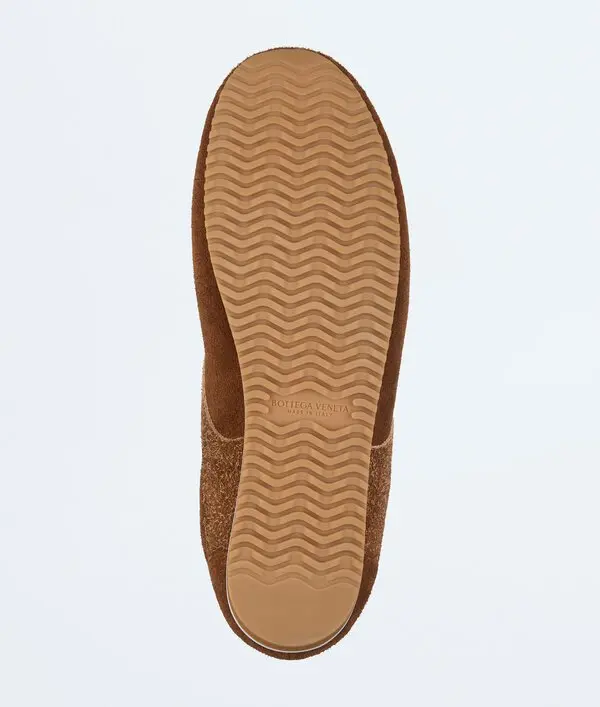 Bottega Veneta Lace-up Sneakers