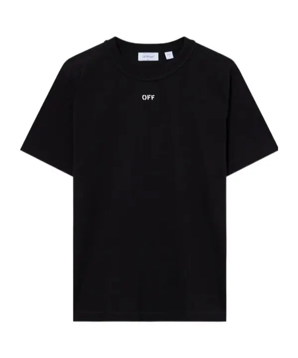 Off-White Industrial Half Arrow T-shirt
