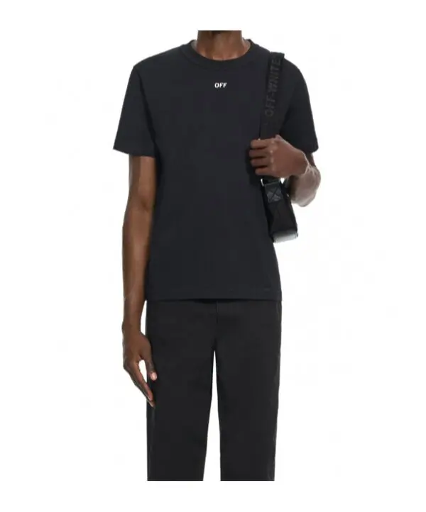 Off-White Industrial Half Arrow T-shirt