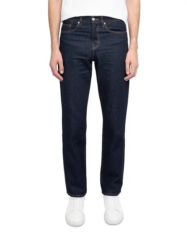 Zadig&Voltaire John Straight Fit 33 Jeans