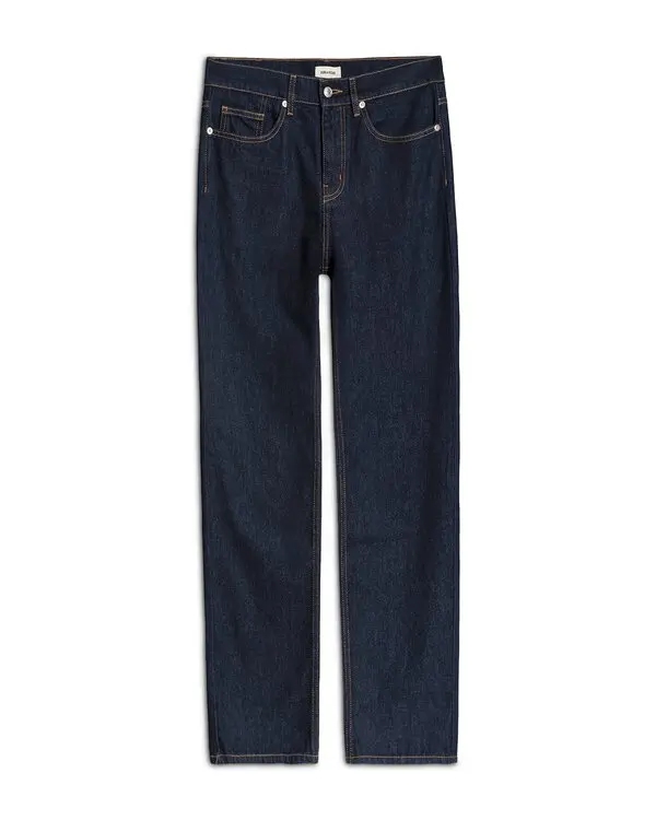 Zadig&Voltaire John Straight Fit 33 Jeans