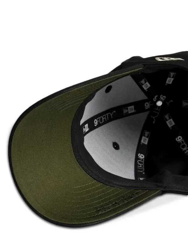 Zadig&Voltaire New Era X Zv Rock Baseball Cap