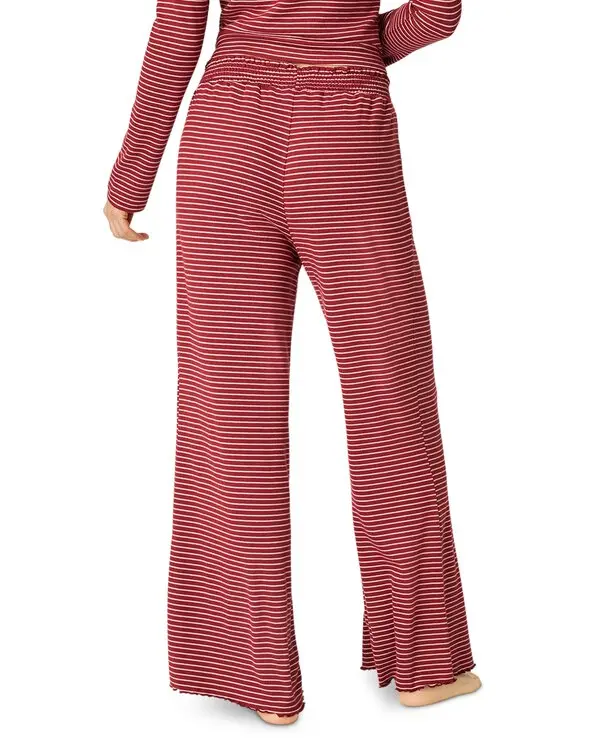 PJ Salvage Pretty Stripes Pajama Pants