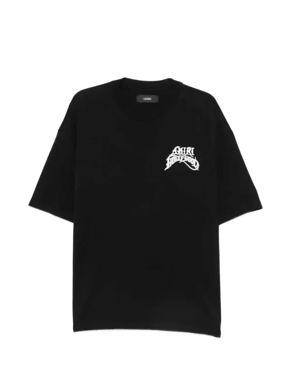 Amiri Hollywood Lightweight Skate T-shirt