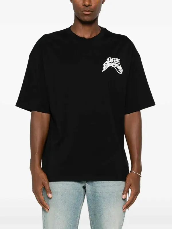 Amiri Hollywood Lightweight Skate T-shirt