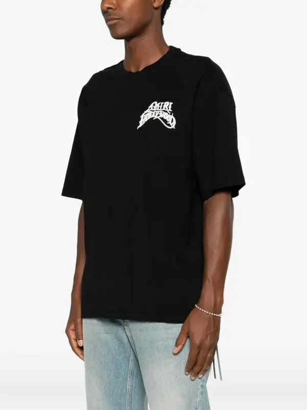 Amiri Hollywood Lightweight Skate T-shirt