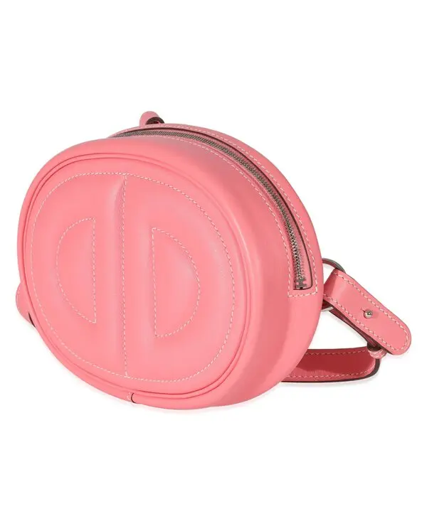 Hermès In-the-loop Belt Bag Leather Handbag