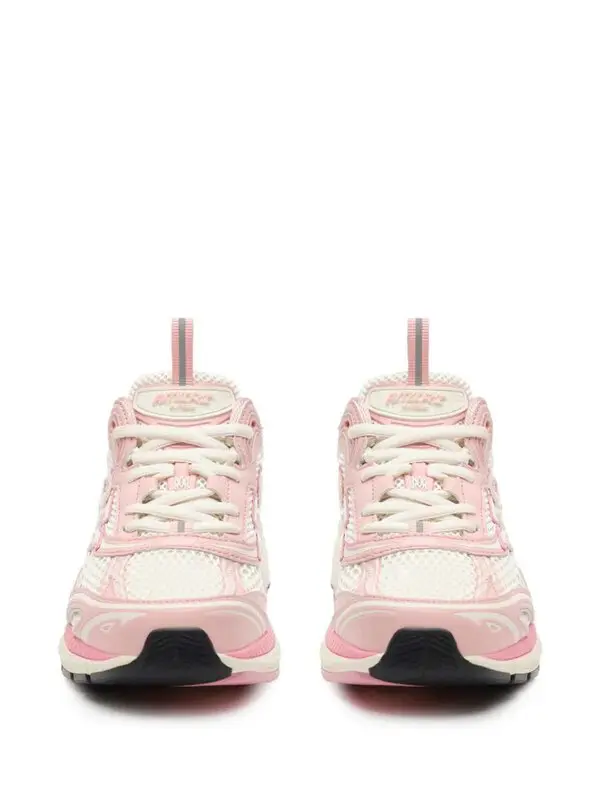 Amiri M-tech Panelled Sneakers - Multicolor