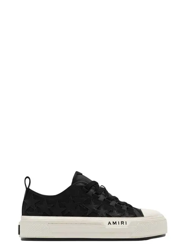 Amiri Stars Court Sneakers